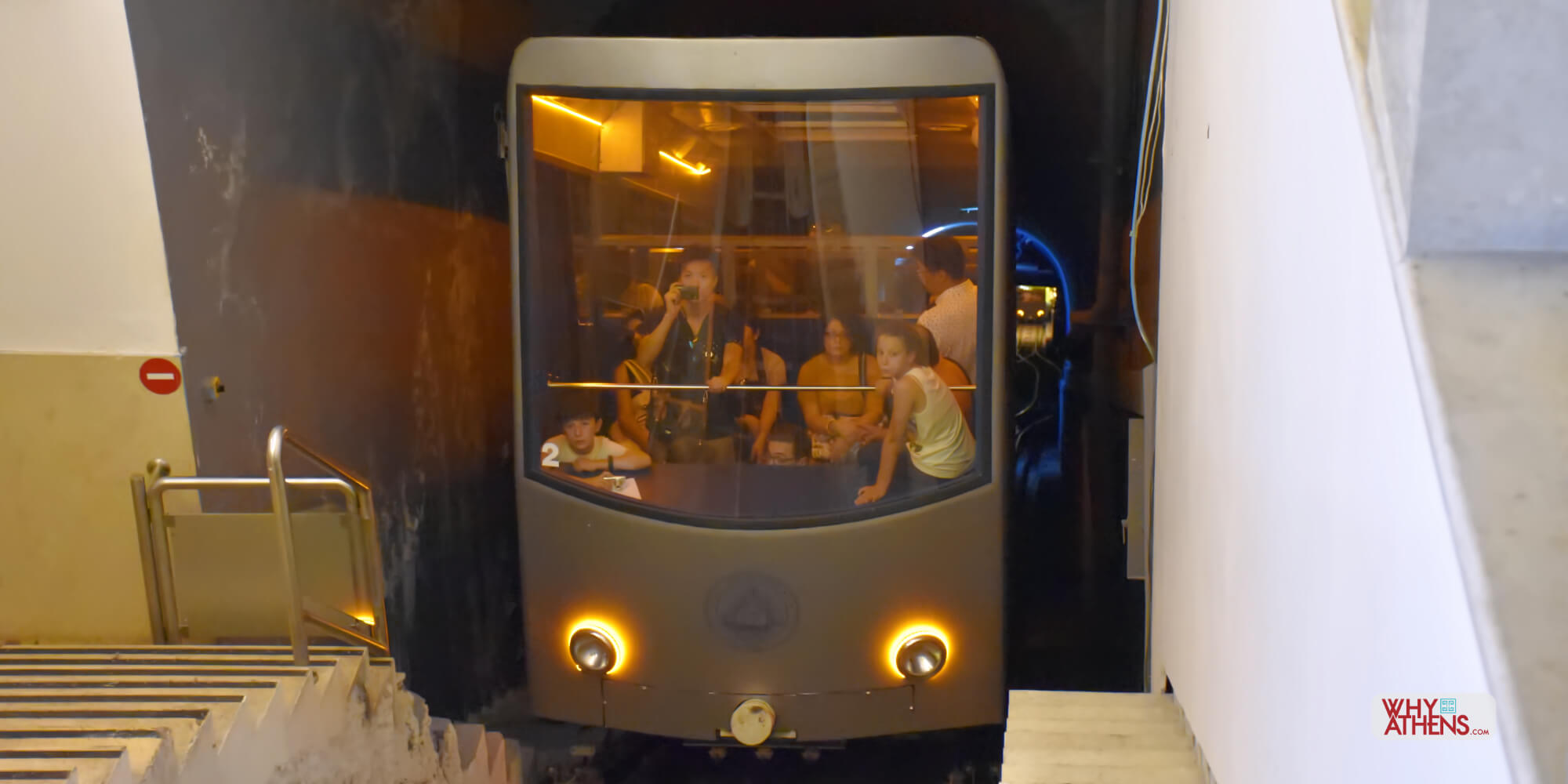 Lycabettus Hill - your guide to the top of Mt Lycabettus | Why Athens