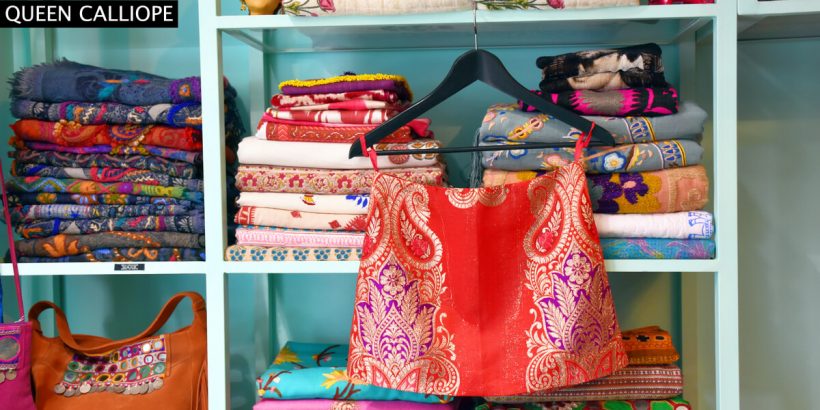 Athens Shopping, A shopper's guide to Kolonaki - Why Athens