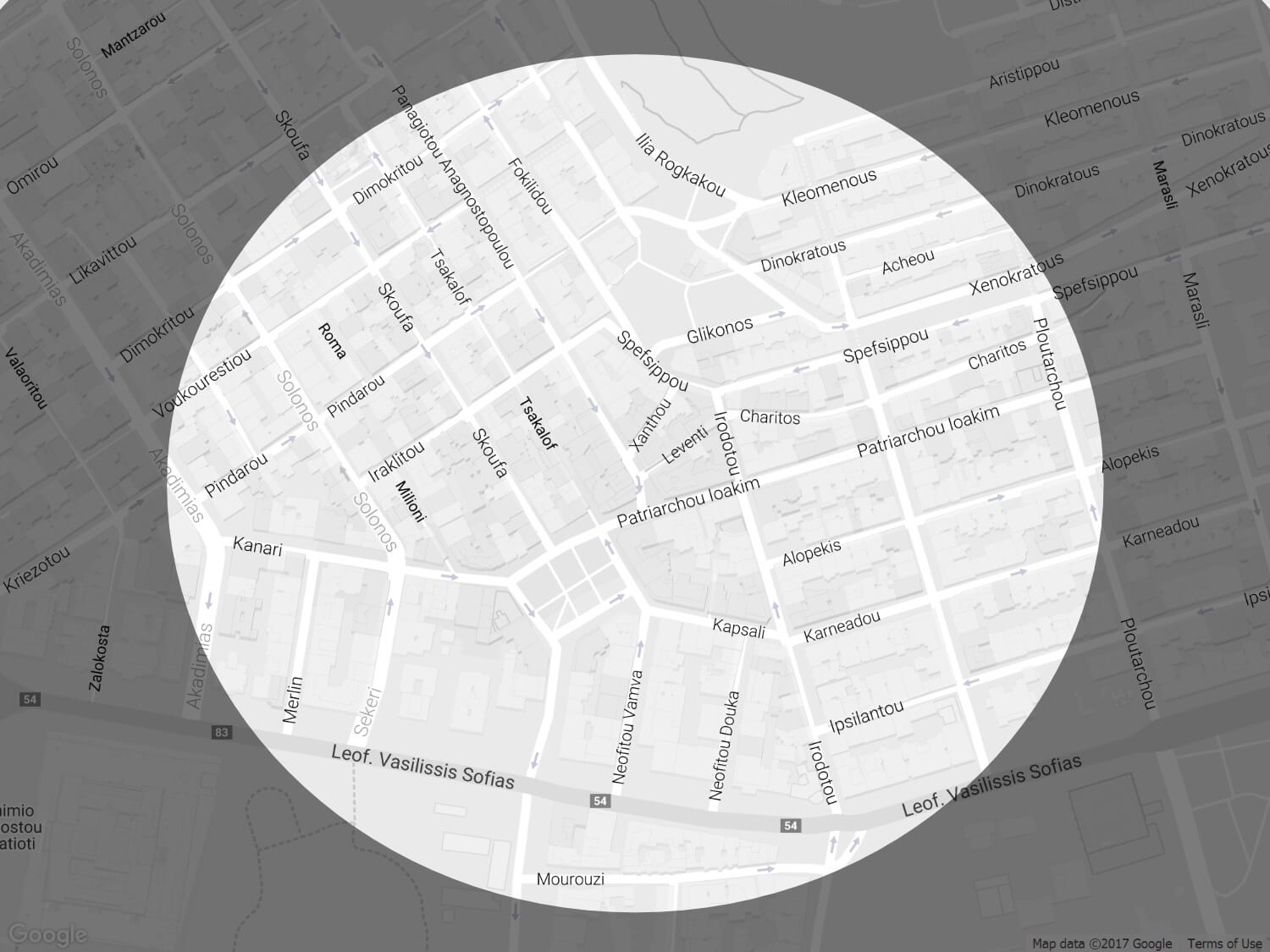 Athens Shopping, A shopper's guide to Kolonaki - Why Athens