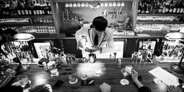 ATHENS NIGHTLIFE - Our pick of the city's best bars for your night out