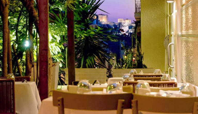 Best Upscale Restaurants in Athens - See our favourites | Why Athens