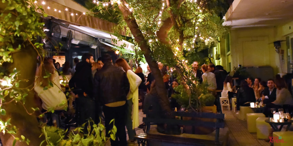 Athens nightlife, our pick of the city's best bars | Why Athens