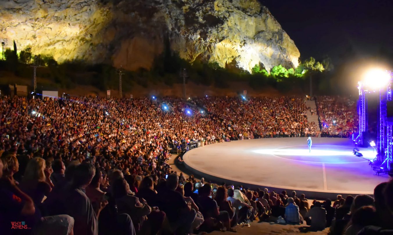 What to do in Athens - beyond climbing the Acropolis - Why Athens