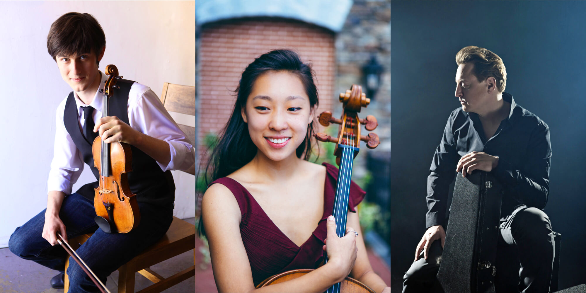 Four nights of classical music at the American School of Classical ...