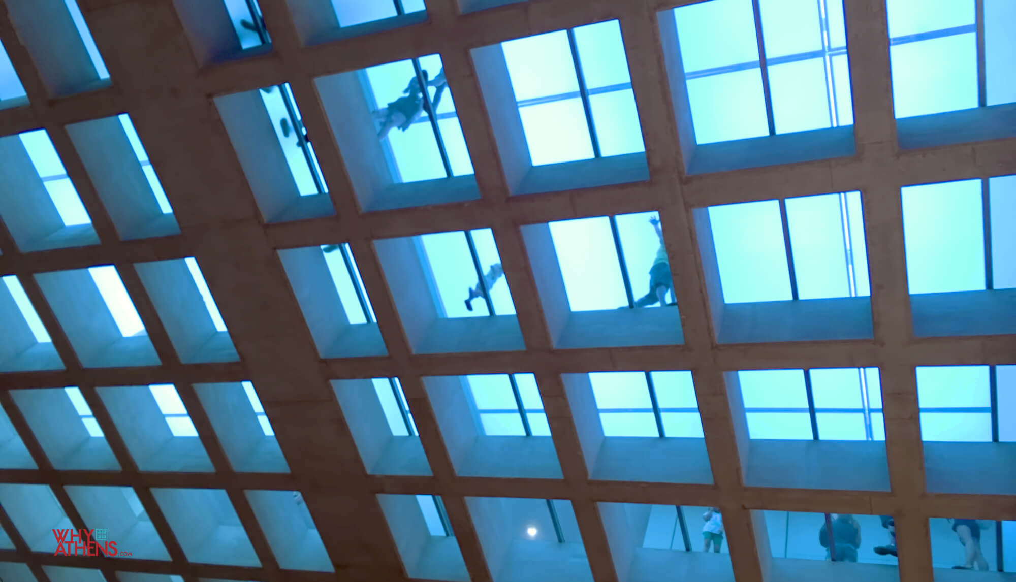 The Acropolis Museum | Photo story of one of the world's best museums