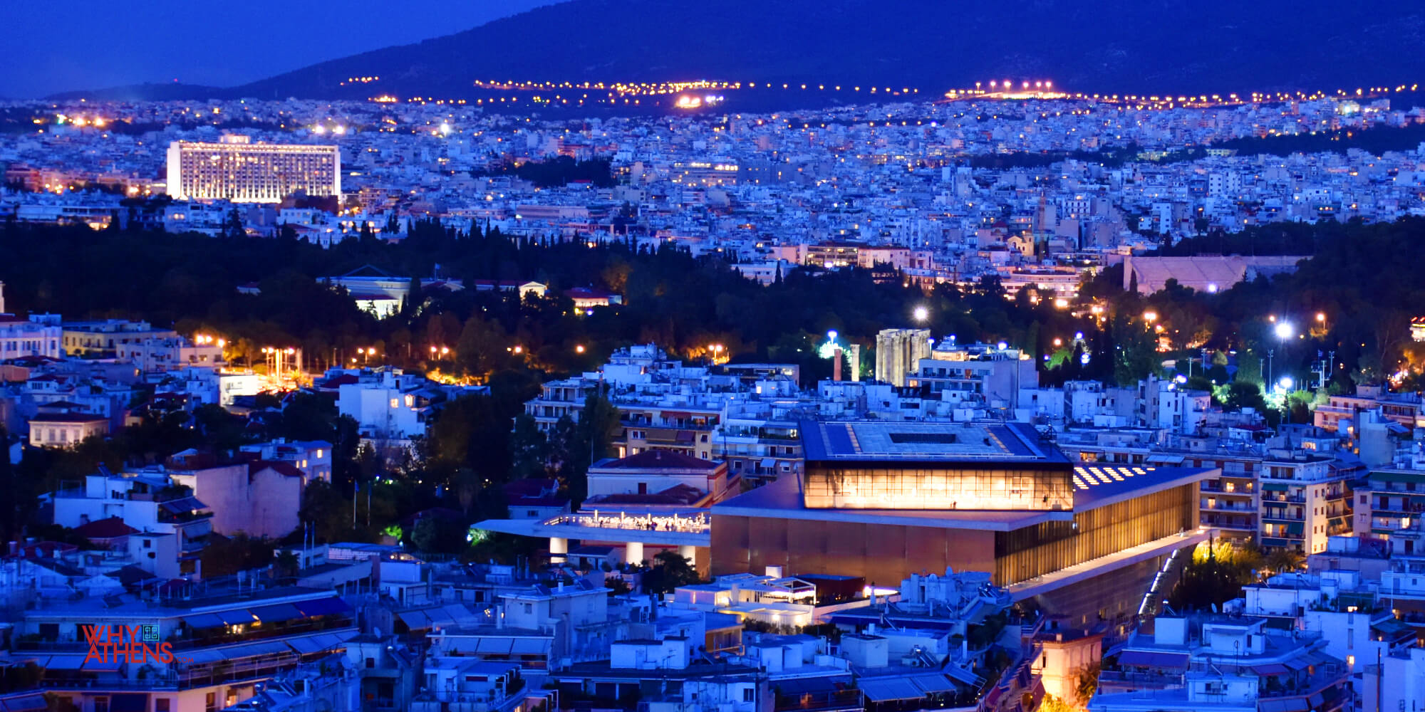 The Acropolis Museum | Photo story of one of the world's best museums
