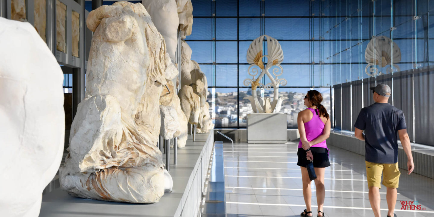 The Acropolis Museum | Photo story of one of the world's best museums