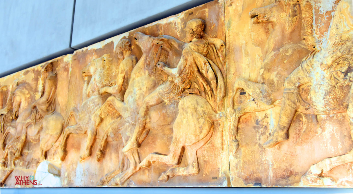 The Acropolis Museum | Photo story of one of the world's best museums