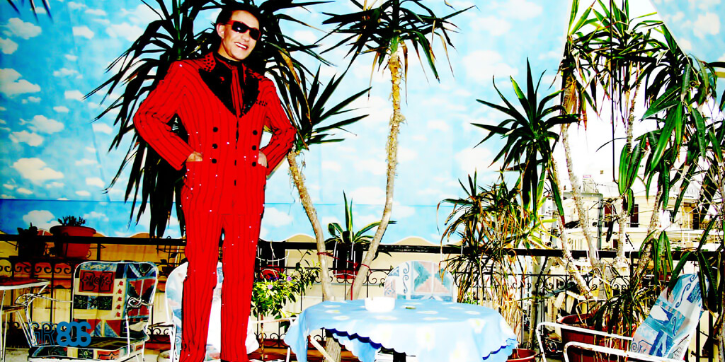 GREECE IN THE 1980s - Why Athens