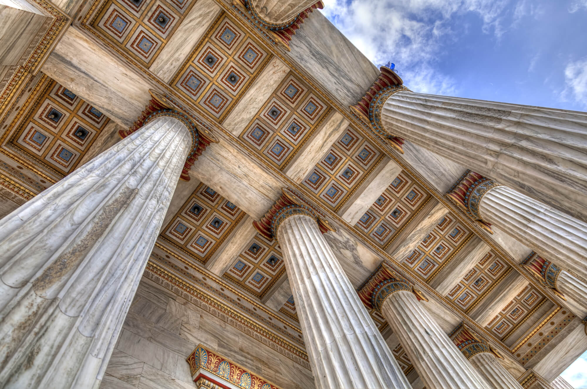 A look at MODERN ATHENS TODAY | Why Athens City Guide
