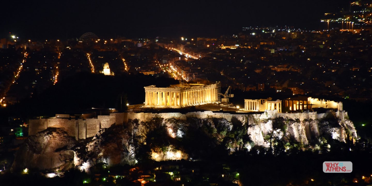 PHOTOGRAPH THE ACROPOLIS - Find the Best Places in Athens