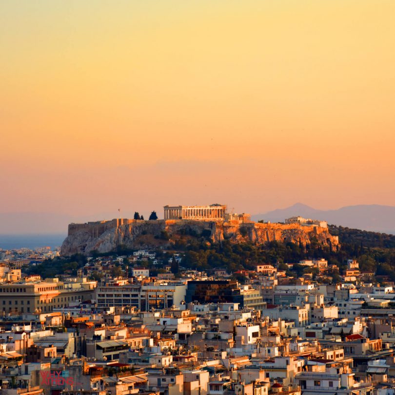 PHOTOGRAPH THE ACROPOLIS - Find the Best Places in Athens