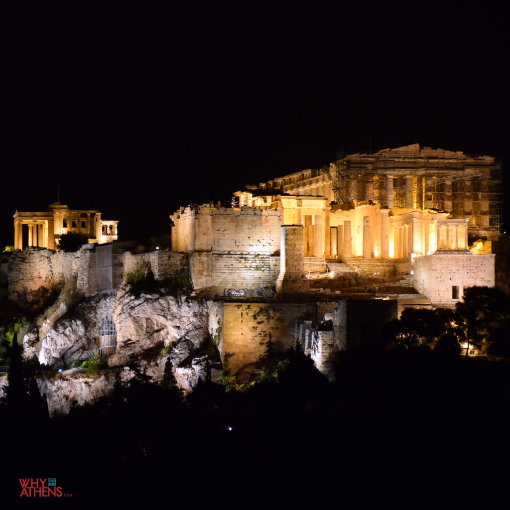 PHOTOGRAPH THE ACROPOLIS - Find the Best Places in Athens