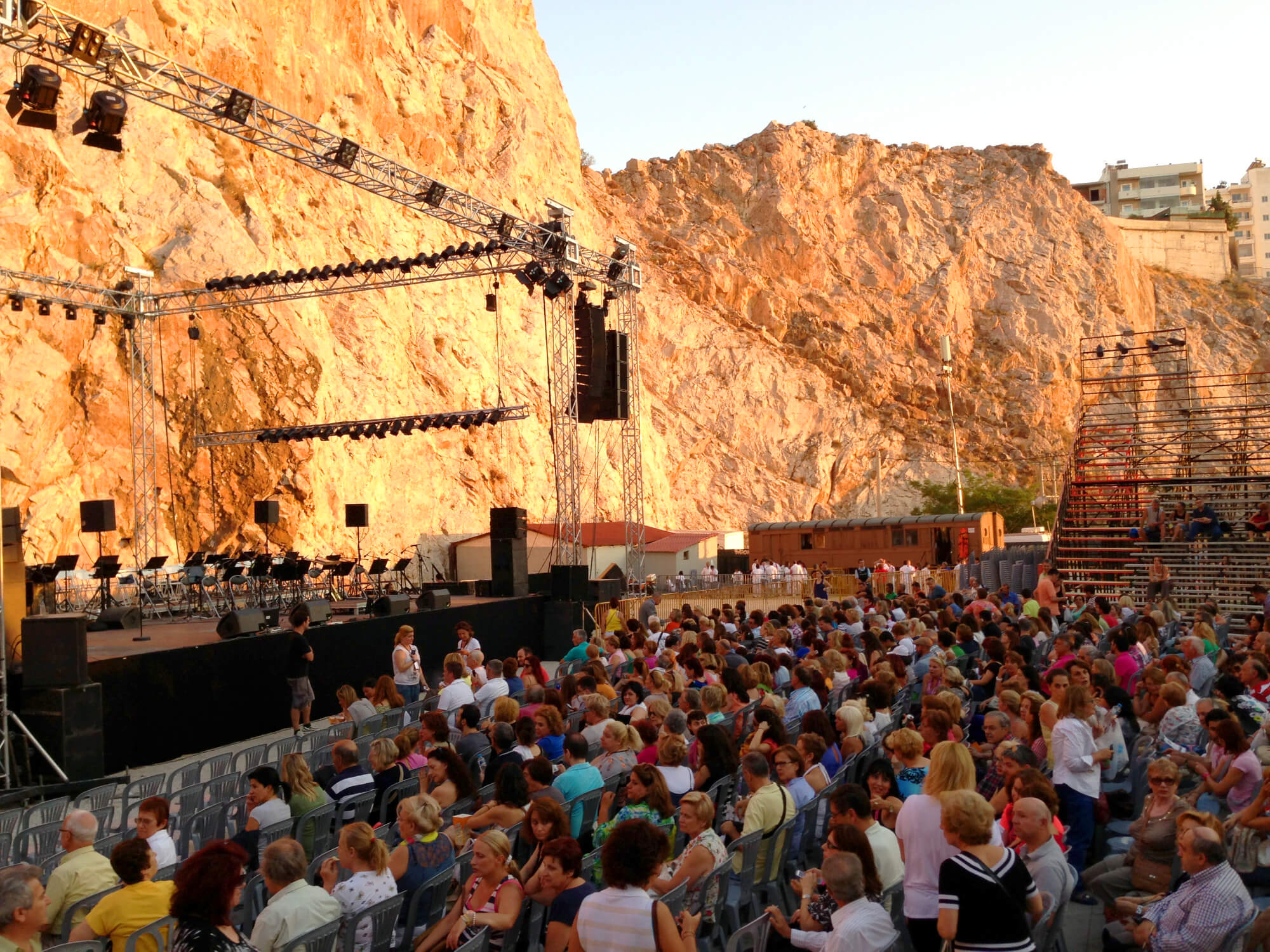 A look at MODERN ATHENS TODAY | Why Athens City Guide