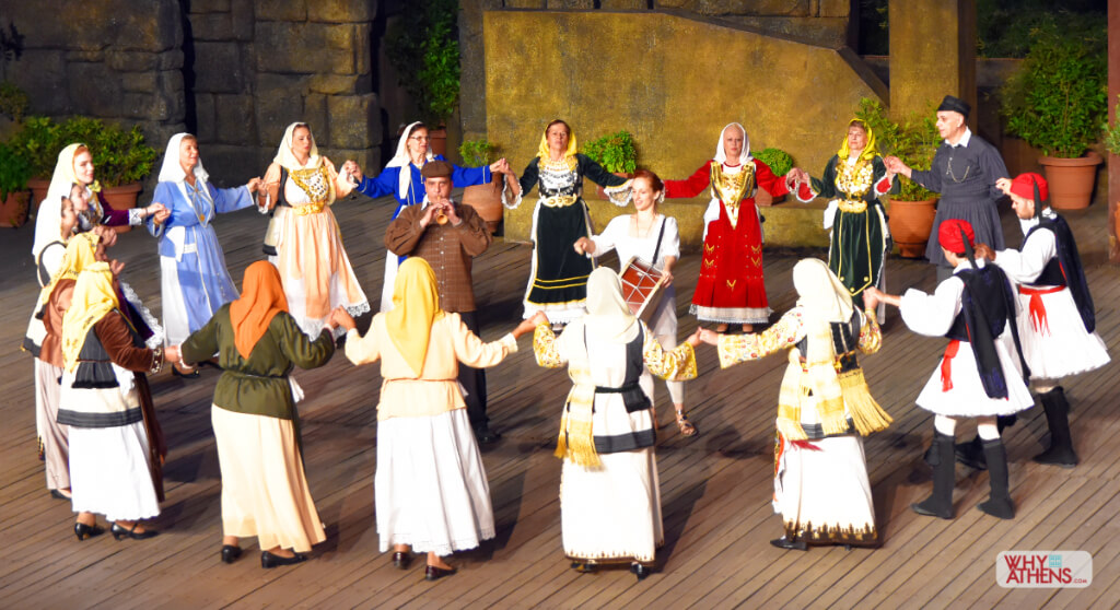 GREECE FOR KIDS - ENJOYING YOUR FAMILY TRIP TO ATHENS