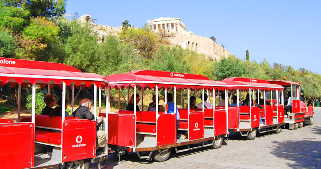 GREECE FOR KIDS - ENJOYING YOUR FAMILY TRIP TO ATHENS