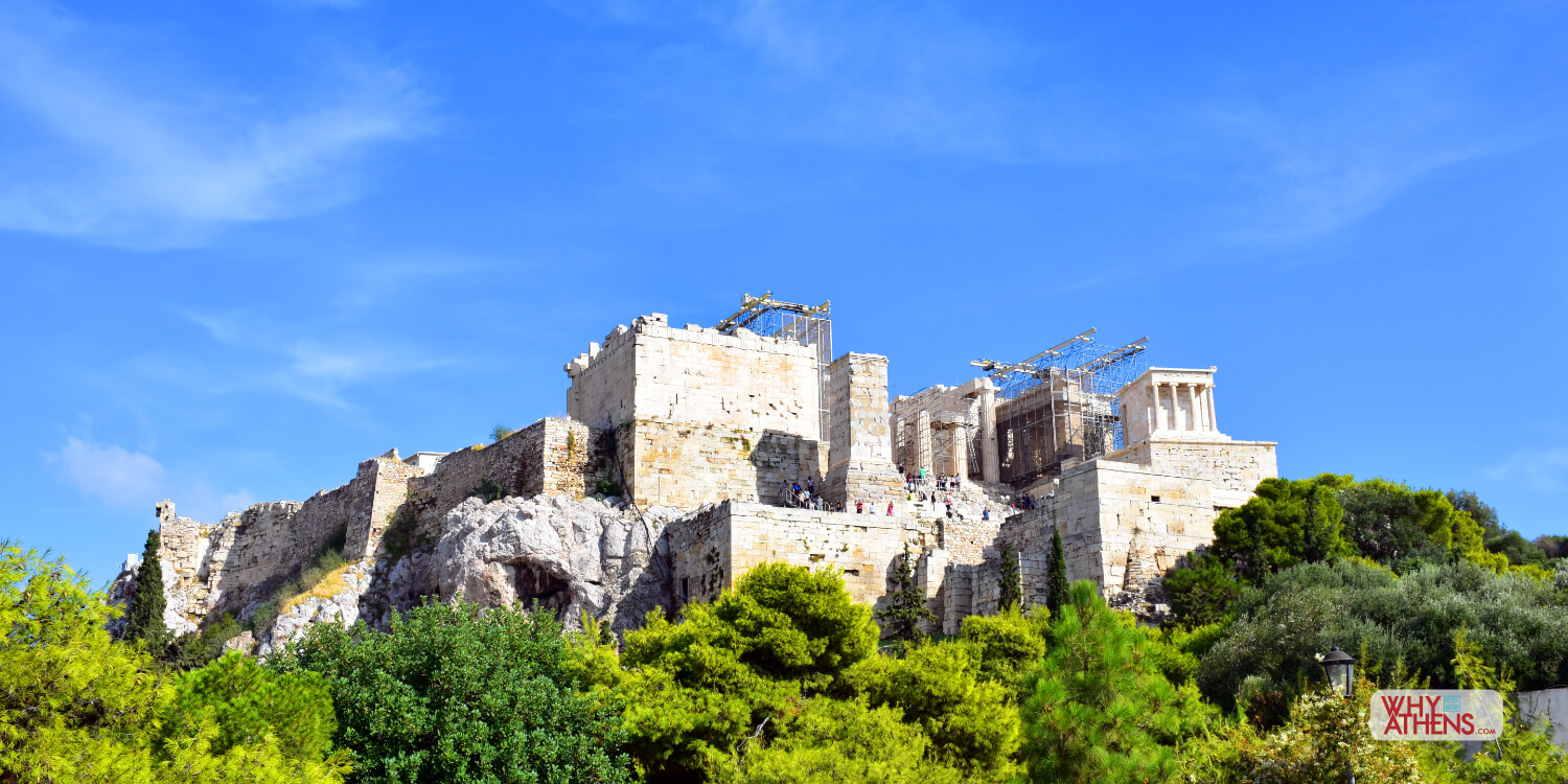 Your Inside Guide to the City of Athens - Events, Advice, Tours and more