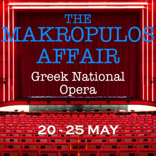 Athens Events - What's on in Athens Greece | Why Athens