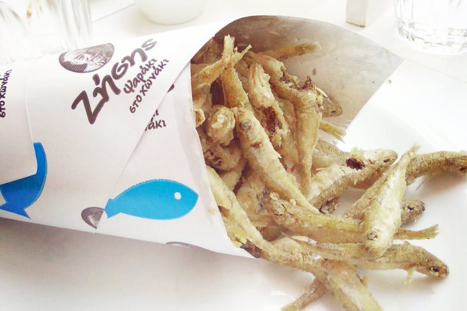 Athens Street Food - Find all the must try dishes | Why Athens