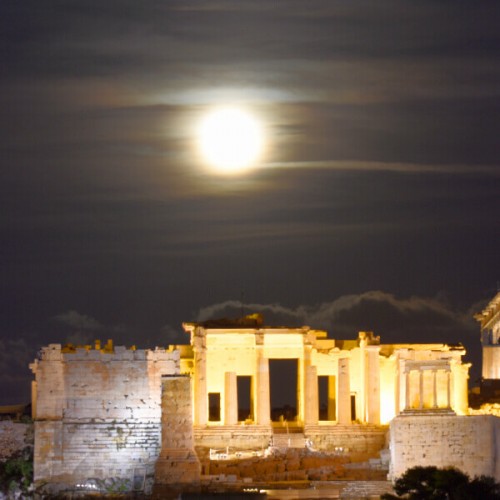 Athens Events - What's on in Athens Greece | Why Athens