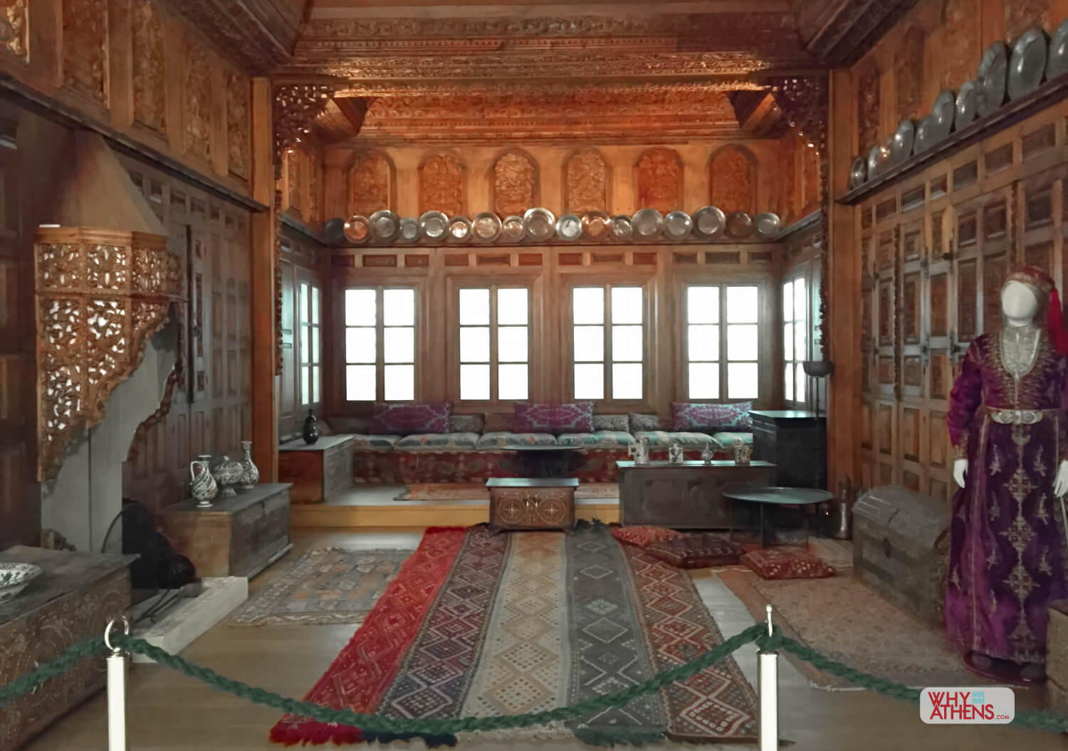 The Benaki Museum - Why Athens