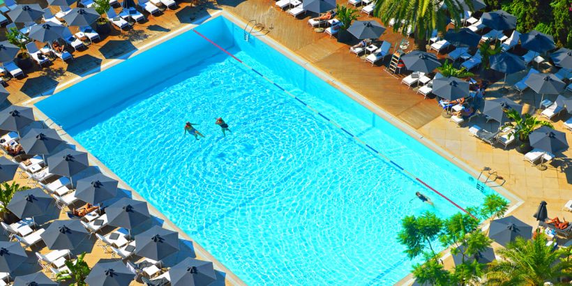 Hilton Hotel Athens - Why Athens