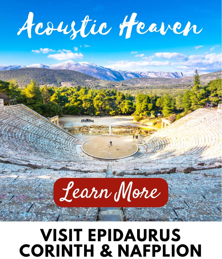 Athens Events - What's on in Athens Greece | Why Athens