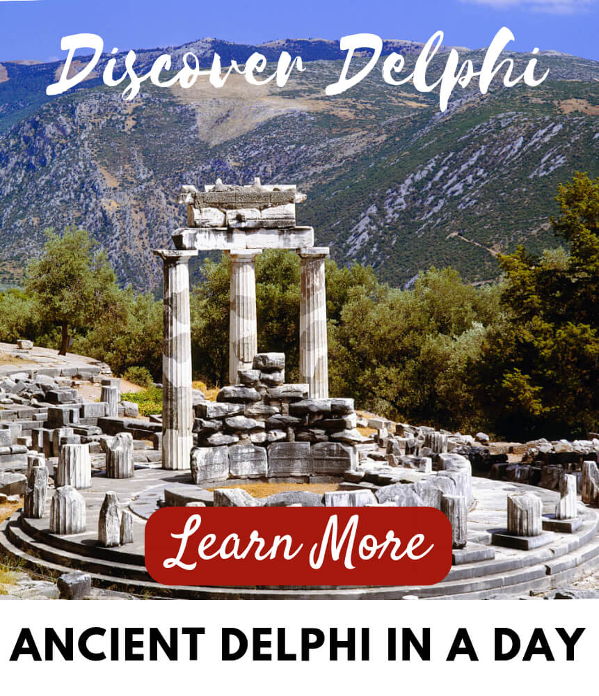 A look at MODERN ATHENS TODAY | Why Athens City Guide