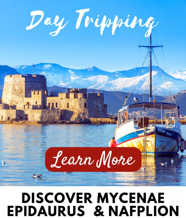 A look at MODERN ATHENS TODAY | Why Athens City Guide