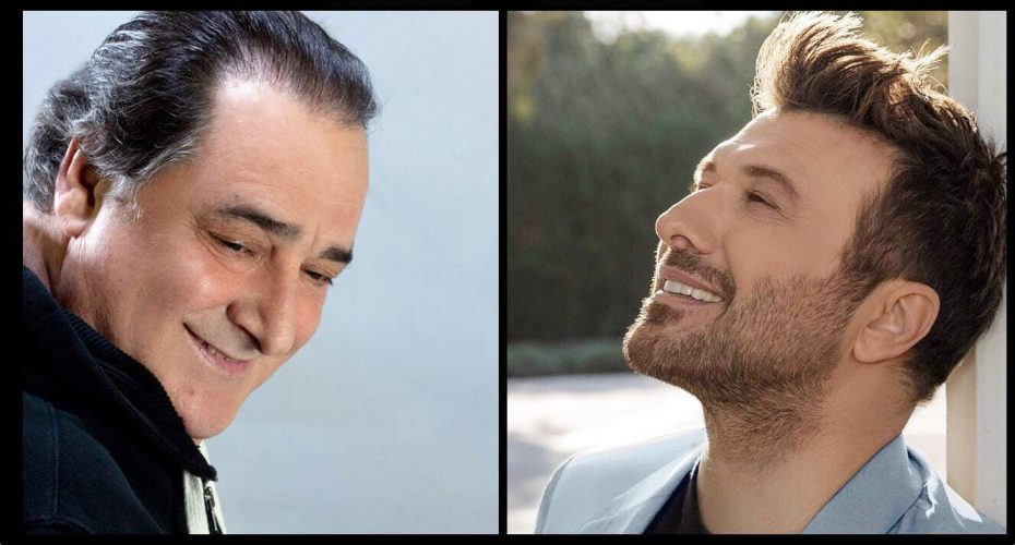 GREEK SINGERS PERFORMING IN ATHENS - Why Athens