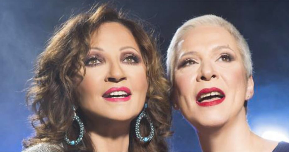 GREEK SINGERS PERFORMING IN ATHENS - Why Athens