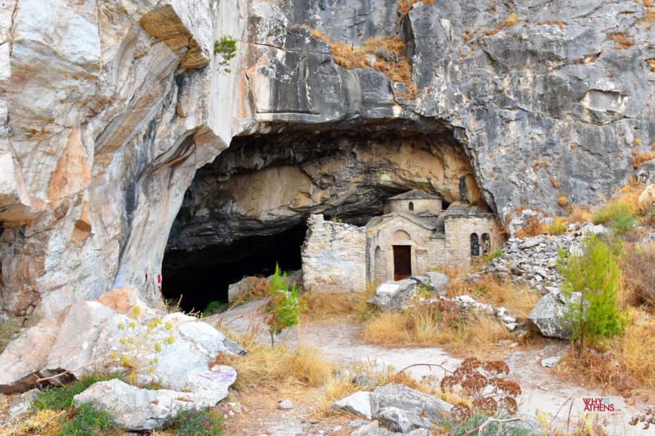 HILLS OF ATHENS - Archaeological journey of Athens' Hills | Why Athens