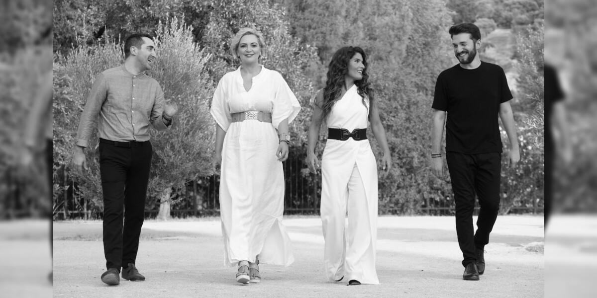 ALL OF GREECE, ONE CULTURE – Greek National Opera - Why Athens