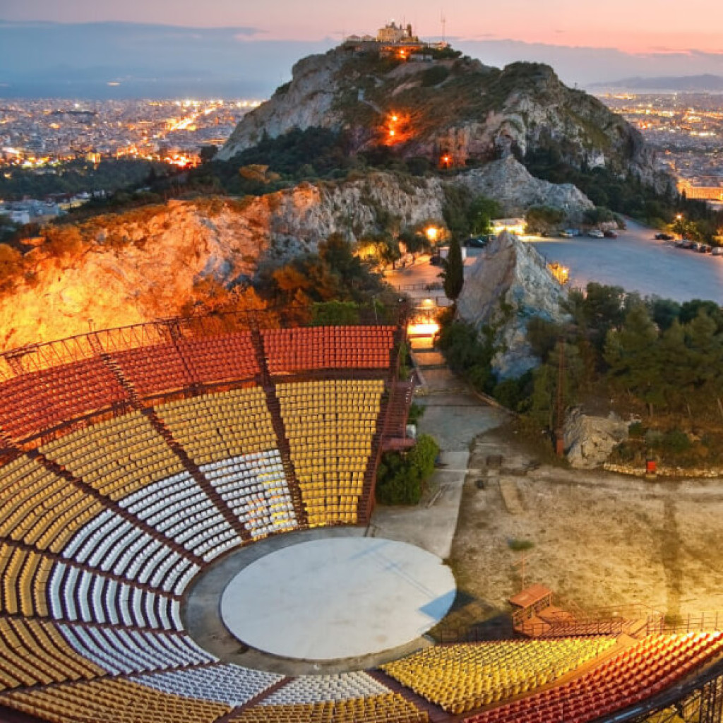 Athens Events - What's on in Athens Greece | Why Athens