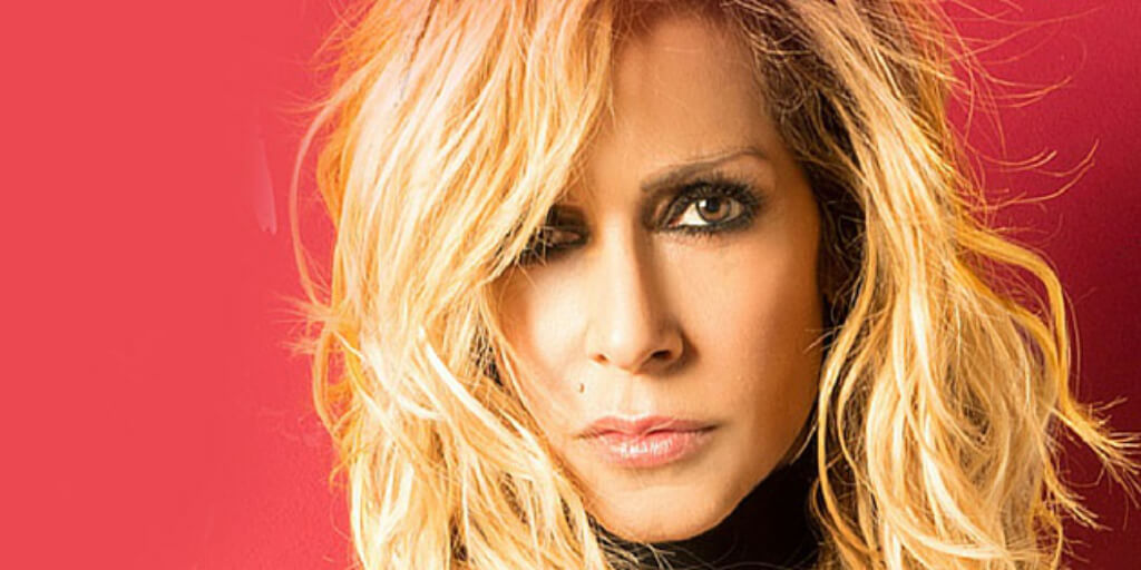 ANNA VISSI live at the Acropolis - Why Athens